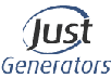 JCB-IG8500DVE Generator